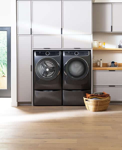 Best Eco-Friendly Washers