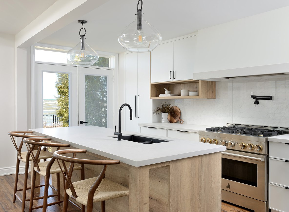 Interior Designer Amanda Shields on Designing Your Kitchen