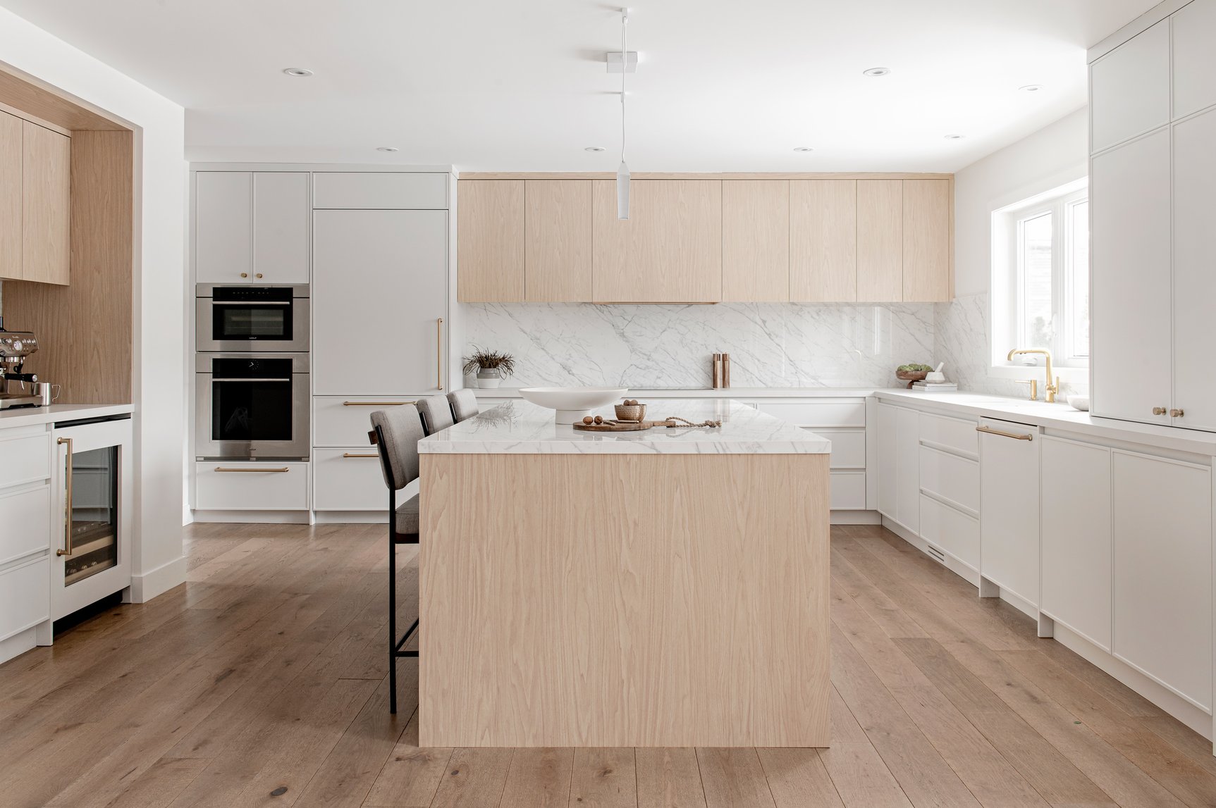 Interior Designer Amanda Shields on Designing Your Kitchen