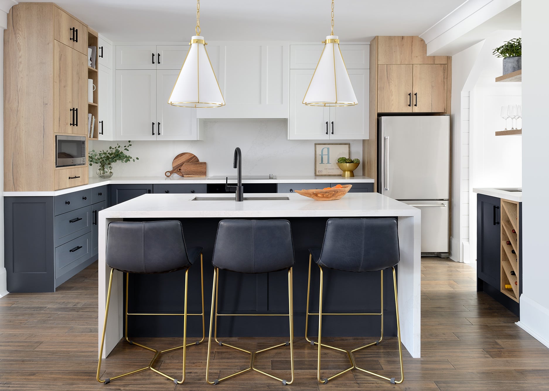 Interior Designer Amanda Shields on Designing Your Kitchen