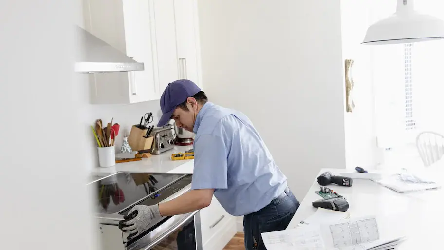 How to Prepare for Your Appliance Installation
